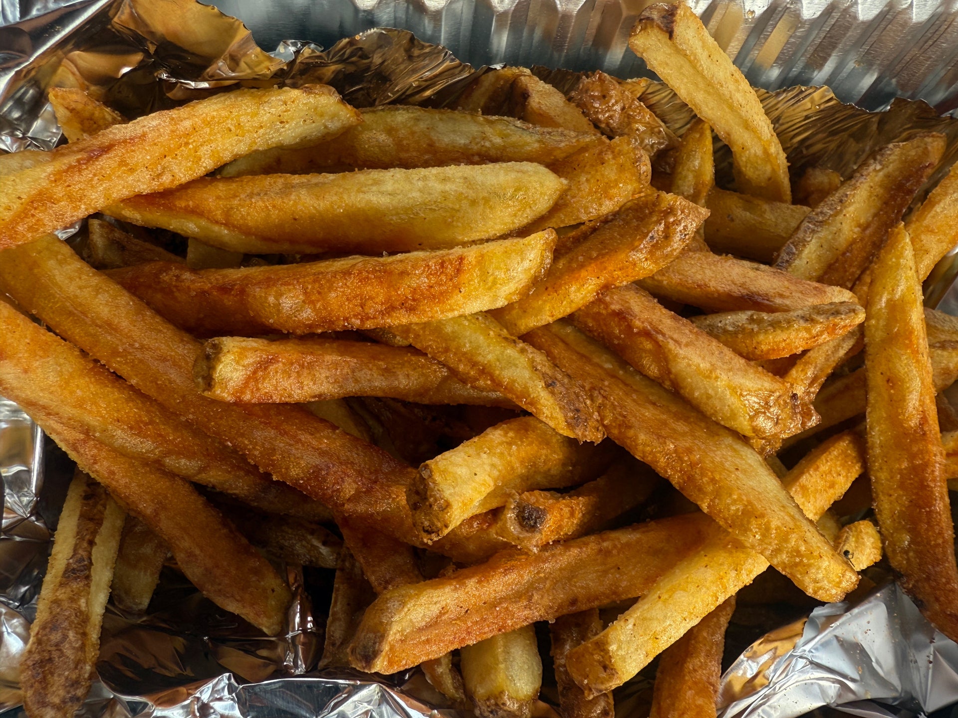 Big Back Burgers LLC